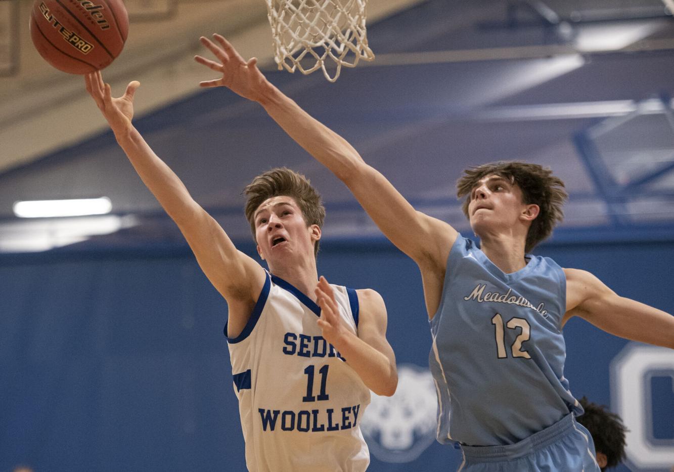 Tuesday's Prep Roundup: Sedro-Woolley boys' hoops team tips off season | Local News | goskagit.com