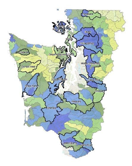 Skagit watershed a priority in state forest plan | Local News ...