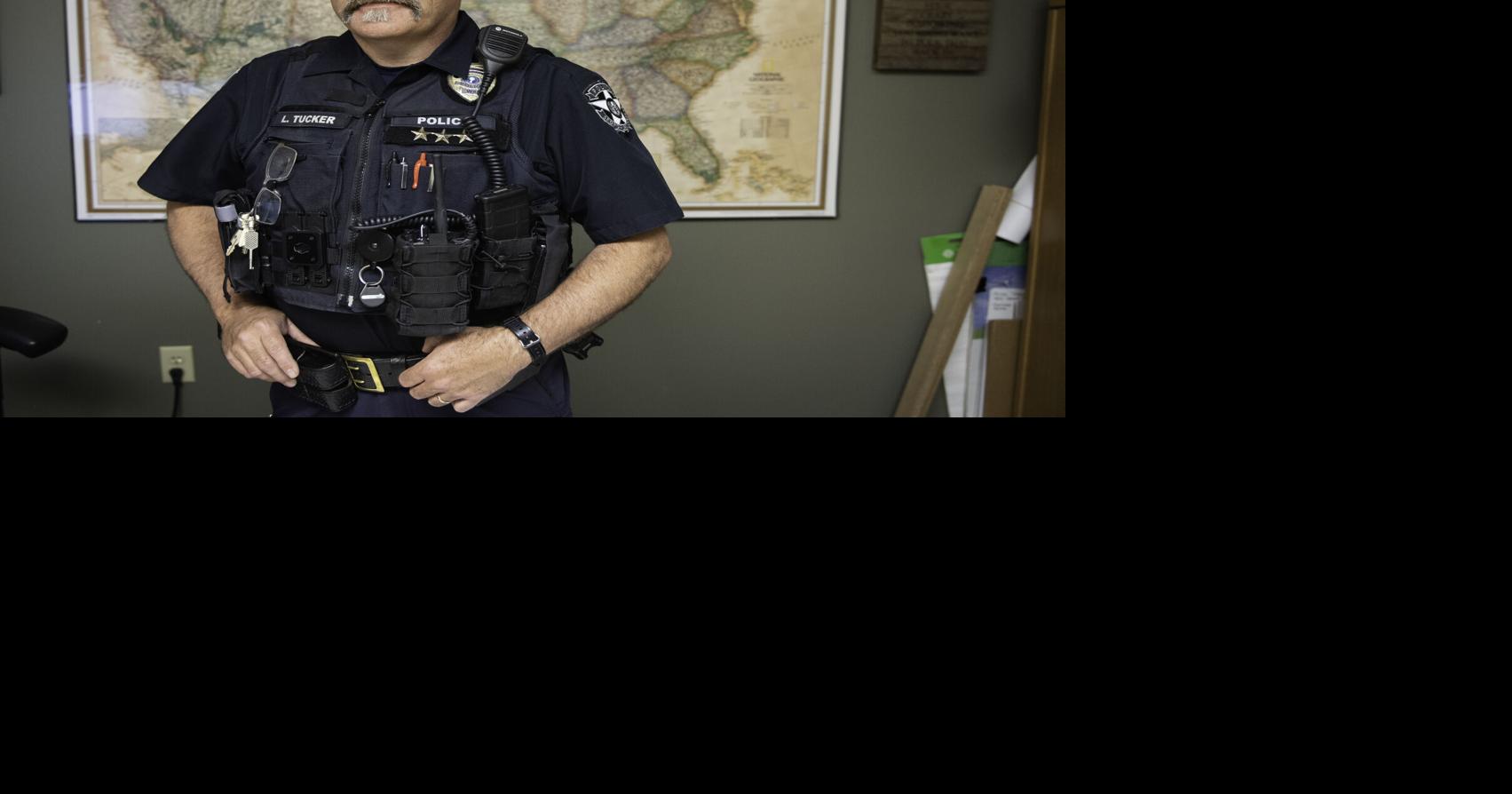 Sedro-Woolley police chief calling it a career | Local News | goskagit.com