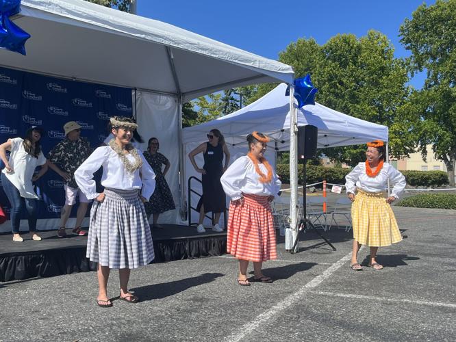 Goodwill branches celebrate centennial birthday | News | goskagit.com