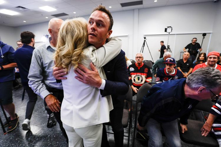 3-time Stanley Cup winner Jonathan Toews announces his retirement ...