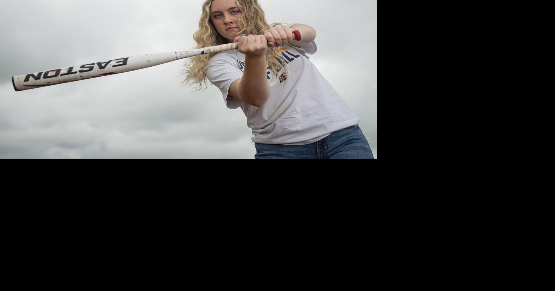 Skagit Valley Herald Softball Player of the Year: Courtney Locke ...