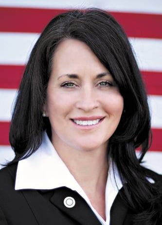 Axthelm heads to Republican Convention despite tropical storm | All ...