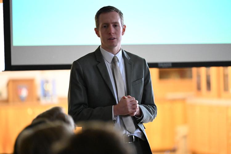 Updates given on Stanwood, Snohomish County at State of the City | SC ...