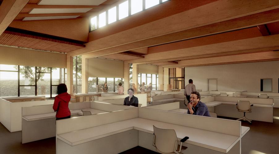 Camano complex construction starts soon | News | goskagit.com