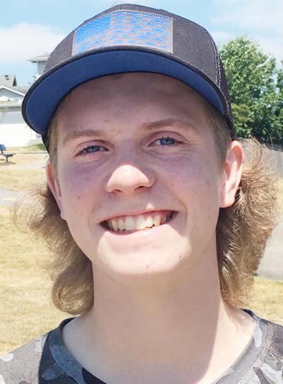 Get to Know: Noah Adams | News | goskagit.com