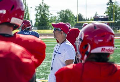 Stanwood High School football coach resigns | SC News | goskagit.com