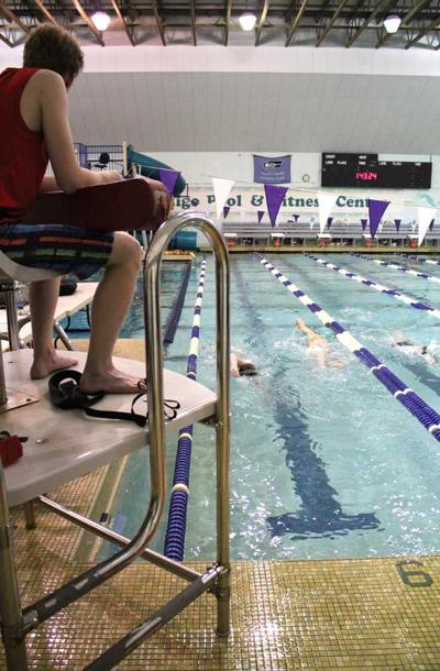 Pool asks for public input on capital improvement plan | Arts And ...