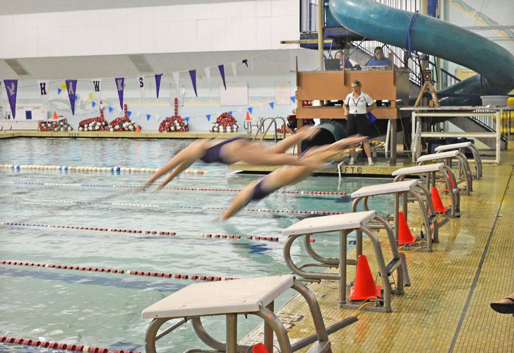 Fidalgo pool plan moves forward | Local News | goskagit.com