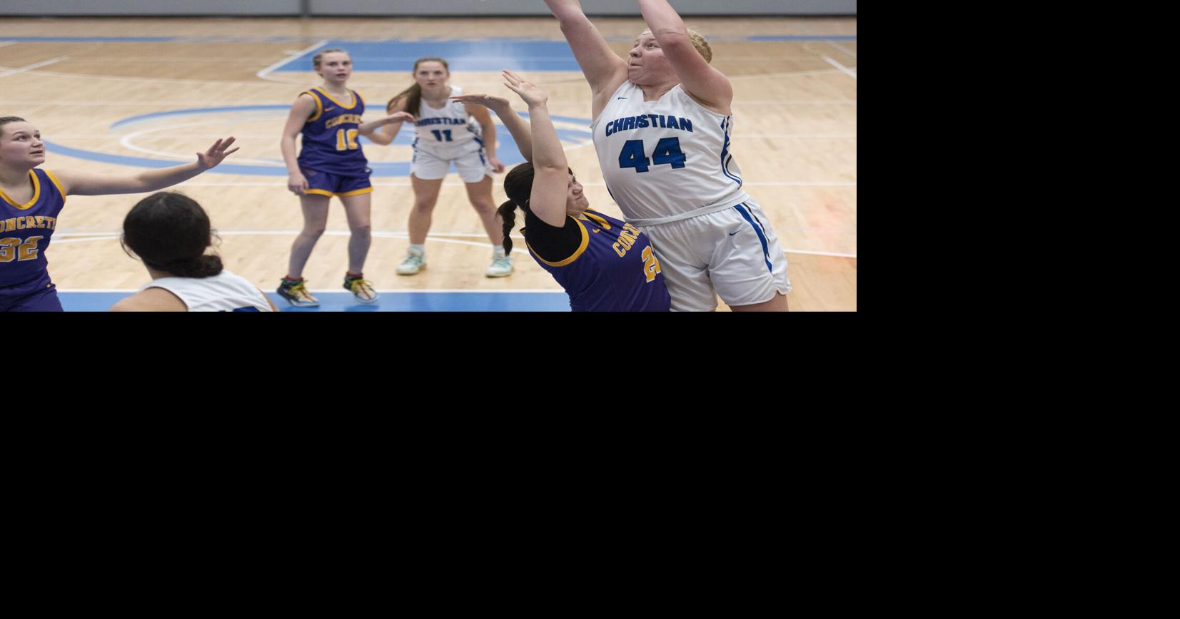 Tuesday's Prep Roundup: MV Christian girls' basketball team upends ...