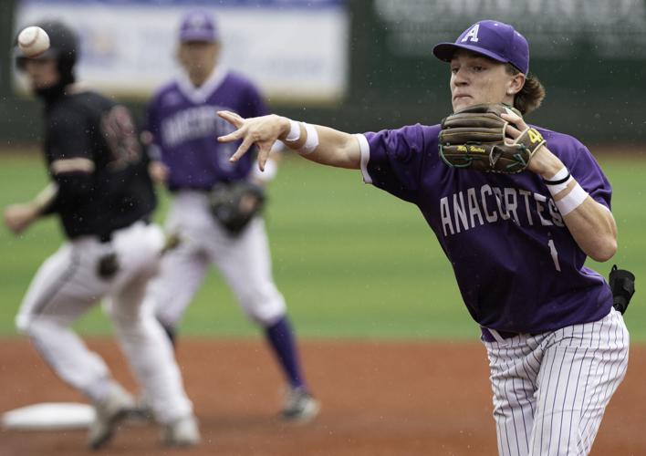 Anacortes sports roundup, May 29 | Sports | goskagit.com