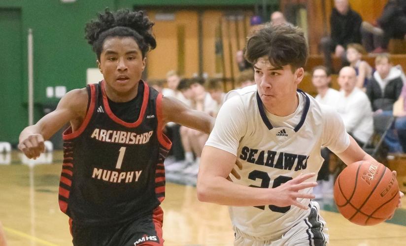 Anacortes High School winter sports season recap | Anacortes | goskagit.com