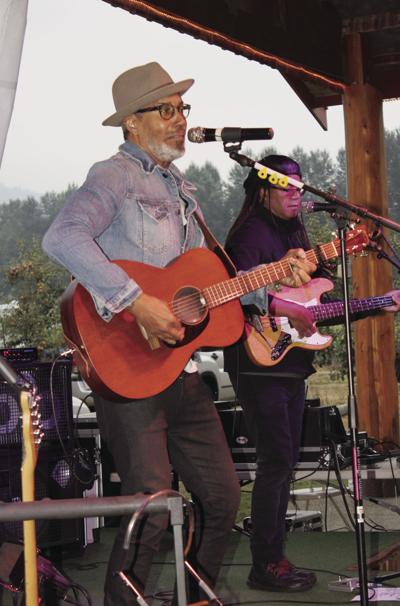 LeRoy Bell returns to the Marysville Opera House | 360 | goskagit.com