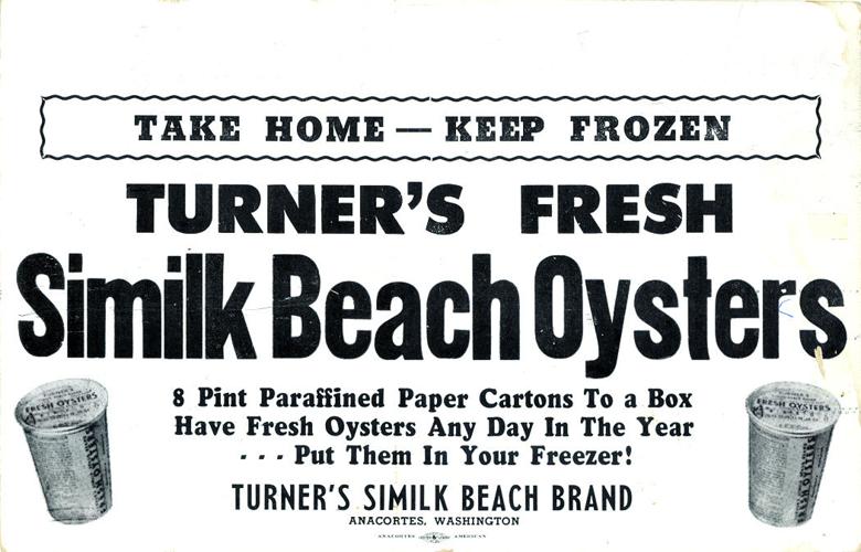 Similk Beach Golf Course: Four generations gave it their best shot ...