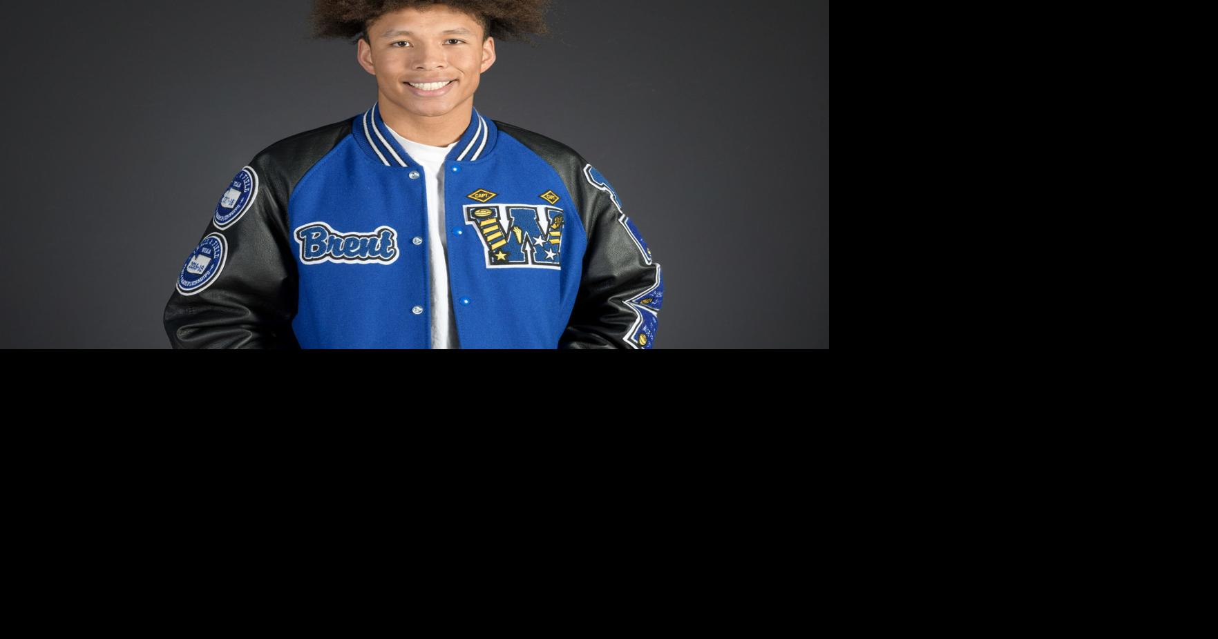 Offensive Football Player of the Year: Brent VanderVeen | Sports ...