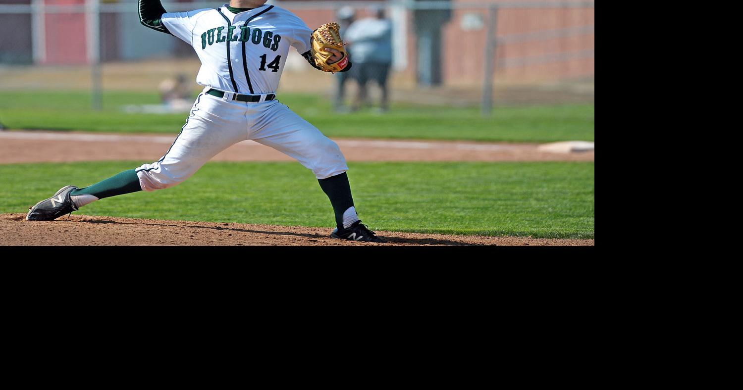 Olmsted fans 11, Mount Vernon baseball team advances at district ...