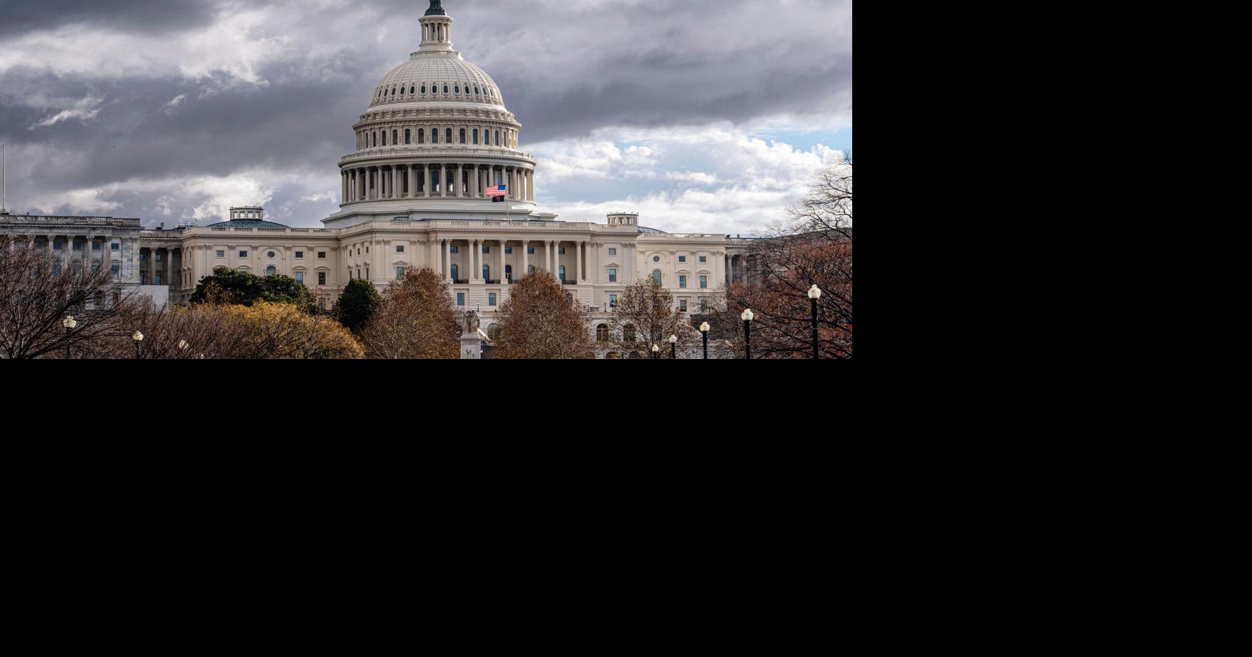 Congress | National News | goskagit.com