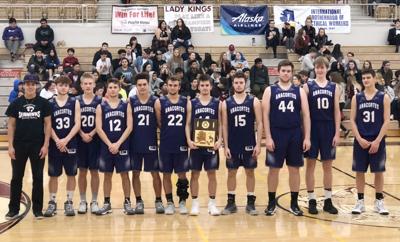 Anacortes boys take tournament title | Sports | goskagit.com