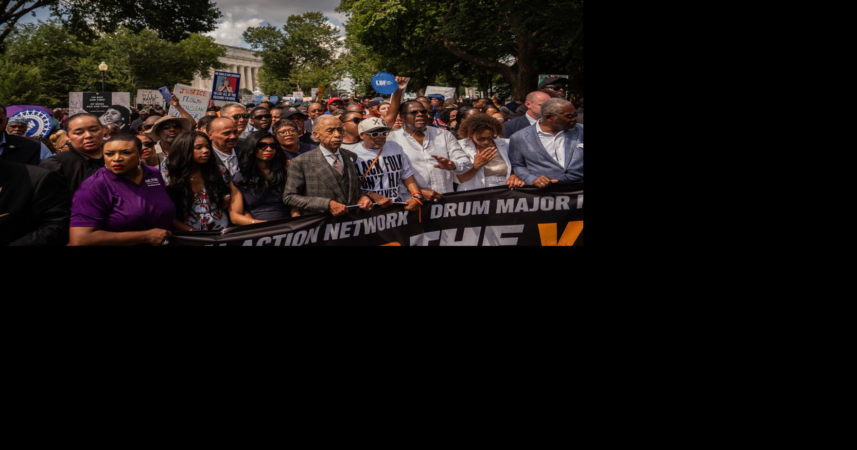 March on Washington | National News | goskagit.com
