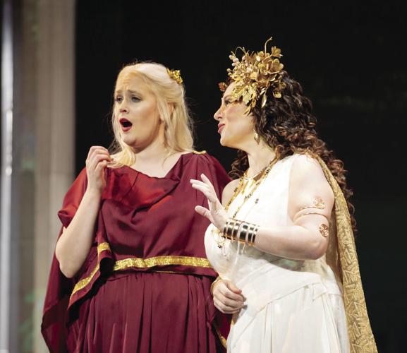 Dealing with the devil — Pacific Northwest Opera stages 'Mefistofele ...