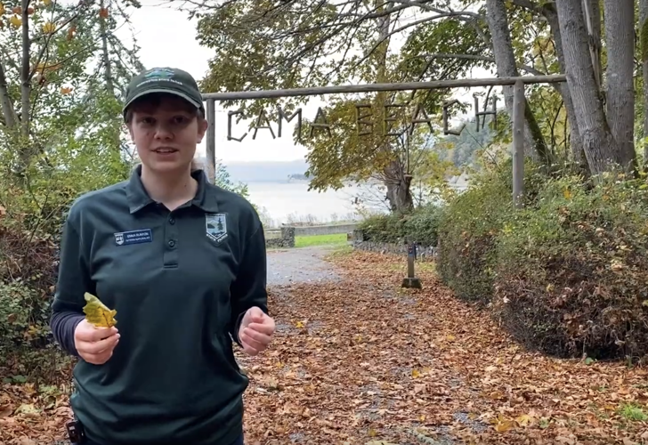 After tough pandemic year, Cama Beach Foundation celebrates a win ...