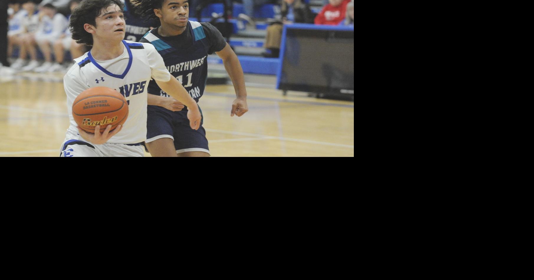 Monday's Prep Roundup: La Conner boys' basketball team wins playoff ...