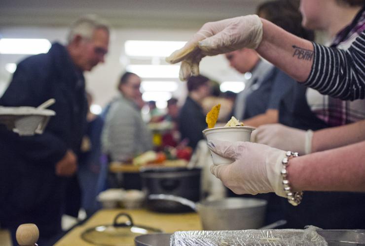 Photo Gallery: 2019 Chili Chowder Cook off | Gallery | goskagit.com