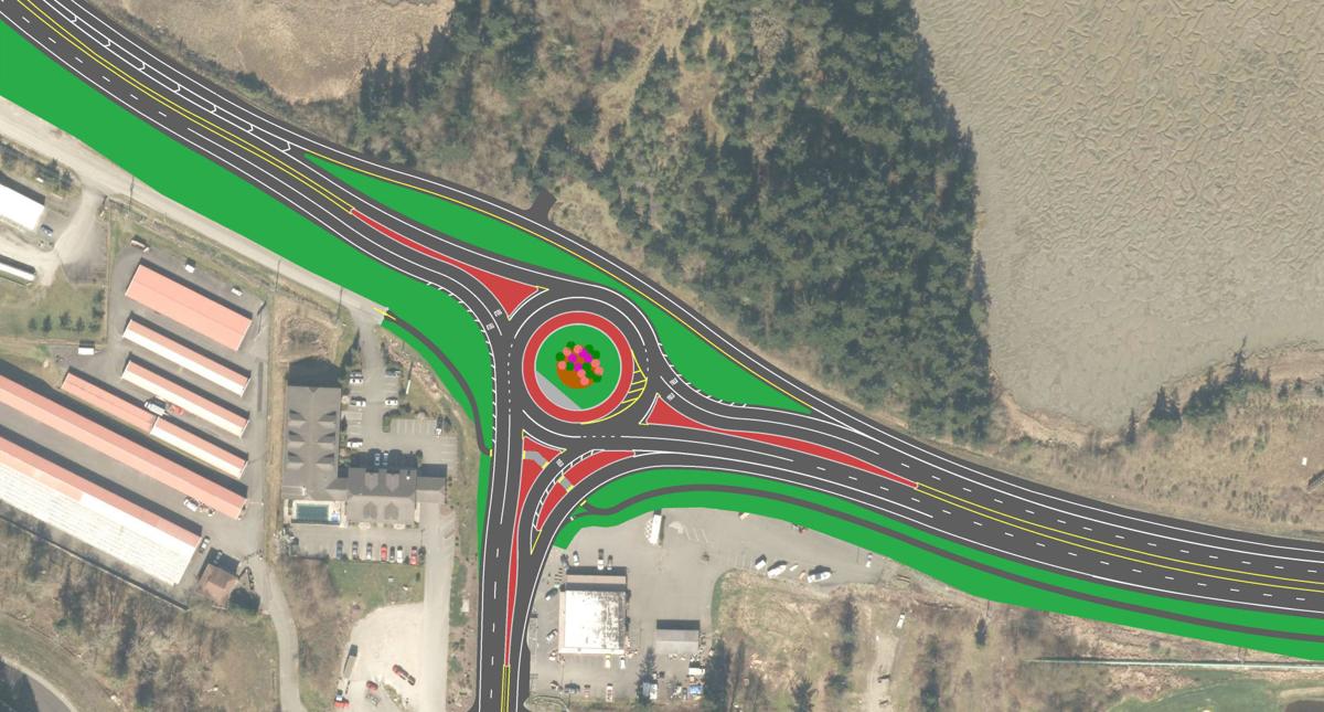 Data shows the appeal of roundabouts | News | goskagit.com
