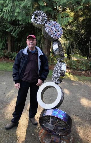 Arts & Entertainment: Spring brings out the Arts | News | goskagit.com