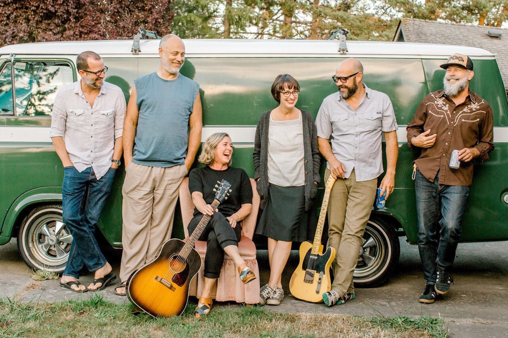 Tulip Tunes music festival to be part of annual street fair | 360 ...