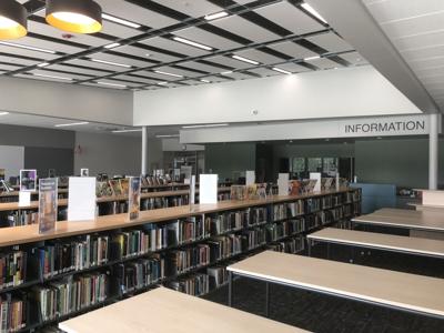 School Board names new Stanwood High library after Jean Shumate | News ...