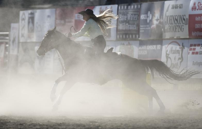Competitors take to Sedro-Woolley PRCA Rodeo | Local News | goskagit.com
