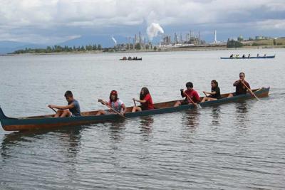 Samish Nation celebrates 15 years of achievements | News | goskagit.com