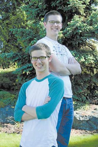 After high school, Steen twins taking different paths | News | goskagit.com