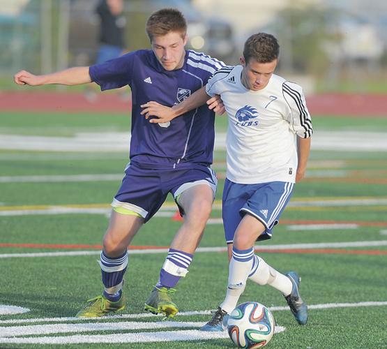 Anacortes, Sedro-Woolley boys’ soccer teams battle to a draw | All ...