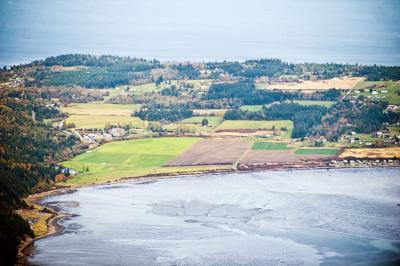 2 local estuary projects get federal funding | News | goskagit.com