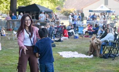 Port of Skagit gears up for summer events | 360 | goskagit.com