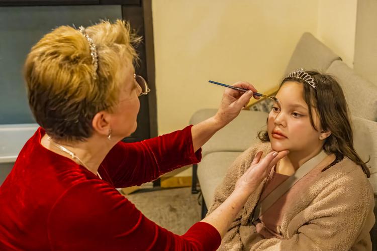 8th Annual Serenity Princess Ball held in Anacortes | News | goskagit.com