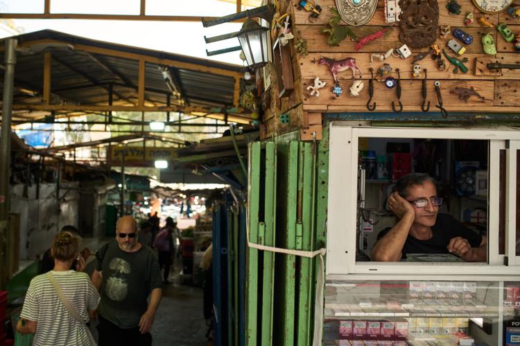 War in the Middle East is flaring again. Here’s how each side sees the ...