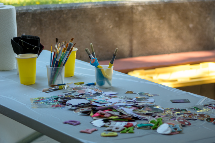 Fifth annual Family Reunification Day celebrated in Mount Vernon ...