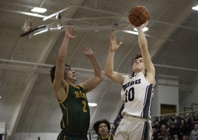 Anacortes sports roundup, Feb. 14 | Sports | goskagit.com