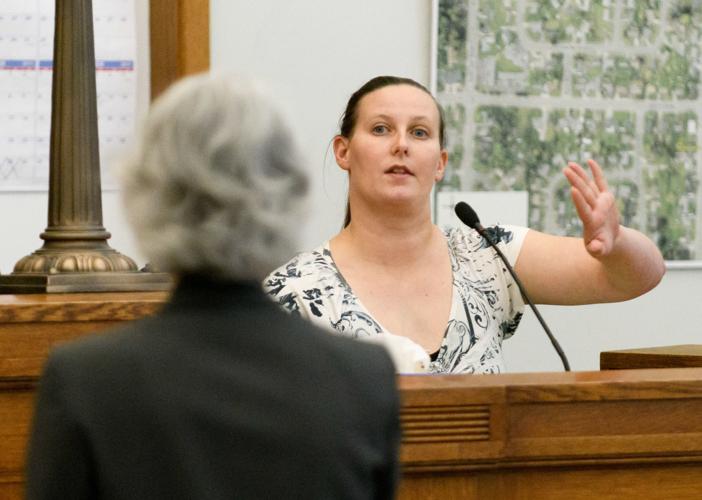 Prosecution rests, defense begins in Rivas trial | Local News ...