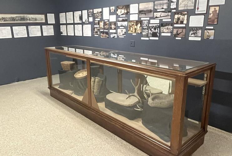 Exhibit on Upper Skagit Indian Tribe to open at Sedro-Woolley Museum ...
