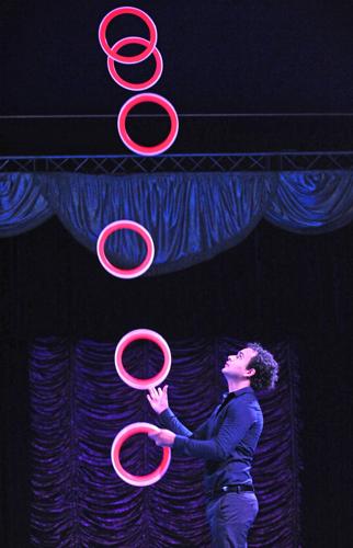 Circus comes to Burlington | News | goskagit.com