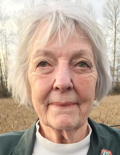 Get to Know: Sharon Fisher | Local News | goskagit.com