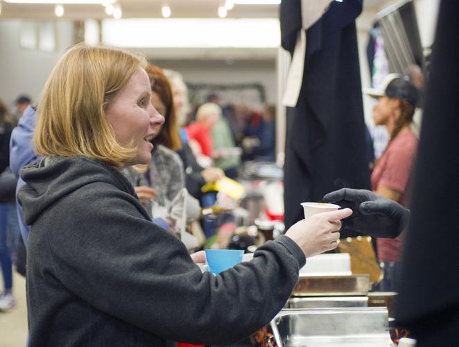 Photo Gallery: 2019 Chili Chowder Cook off | Gallery | goskagit.com