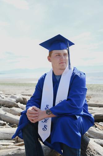Tacker, Dylan | Class of 2020 | goskagit.com