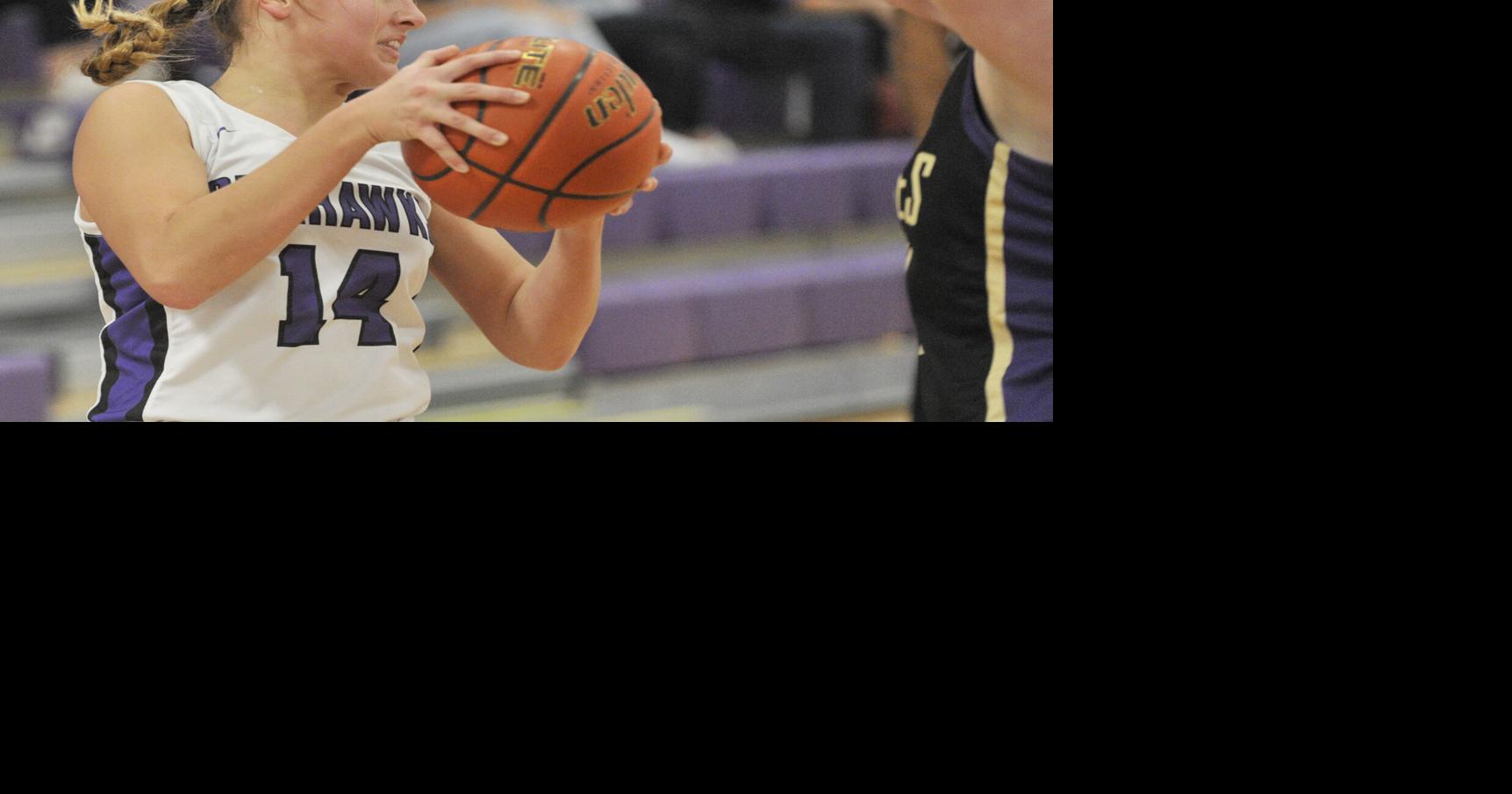 Photos: Anacortes vs. Sequim Girls' Basketball | Gallery | goskagit.com