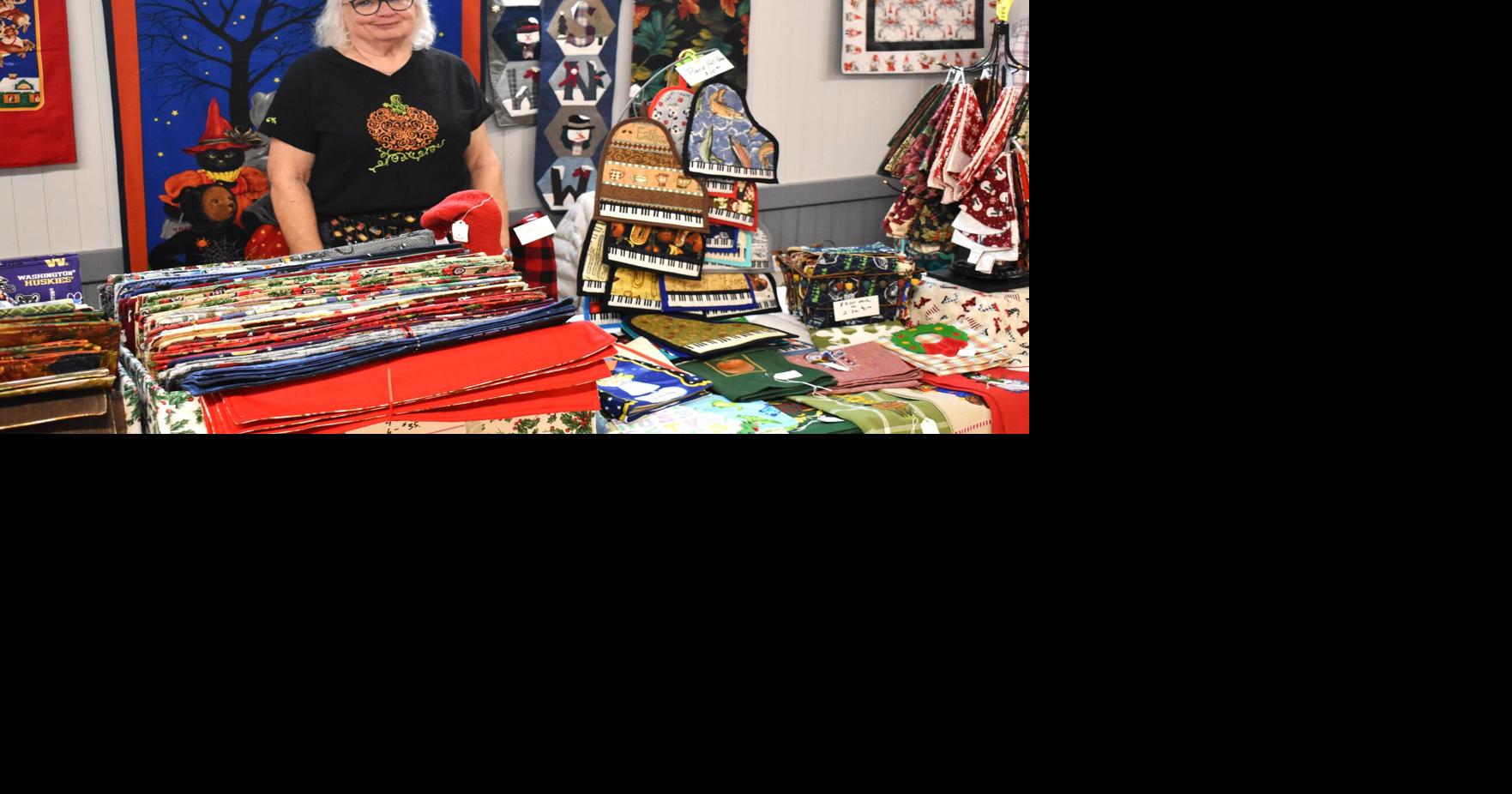 PHOTOS: 2025 Nordic Fair in Stanwood | Gallery | goskagit.com