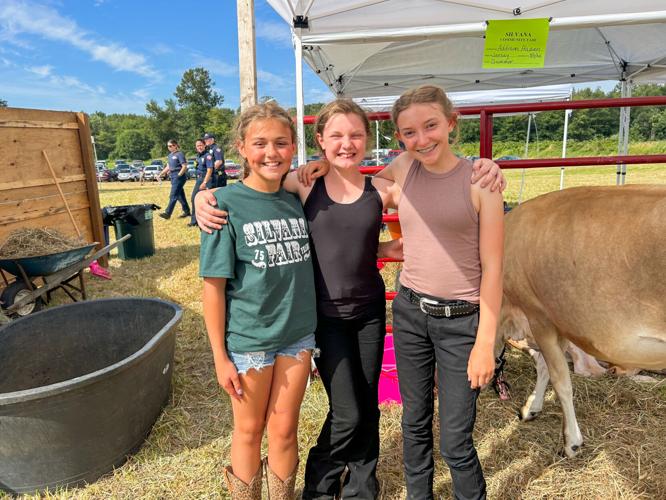 Silvana Fair offers animals, booths and family | SC News | goskagit.com